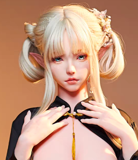 彼之良-U-air01测评！娃娃厂也来做飞机杯？外观细节上确实是有点过于逼真了。|新况味测评